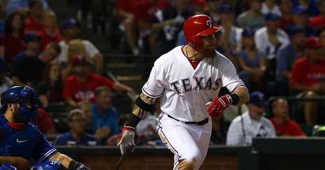 What Happened to Josh Hamilton? Post-Baseball Career