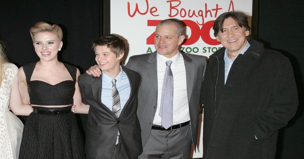 Colin Ford Plays Josh Wheeler in Netflix's Newest Series 'Daybreak'