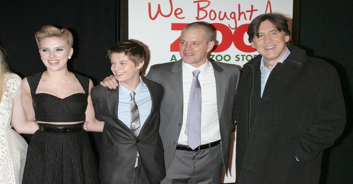 Colin Ford Plays Josh Wheeler in Netflix's Newest Series 'Daybreak'