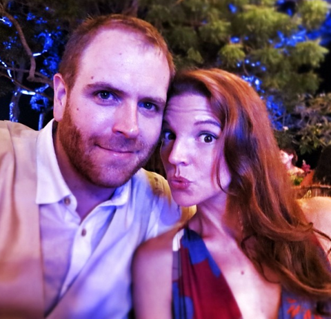 Is 'Expedition Unknown' Host Josh Gates Still Married? — Here's What We ...