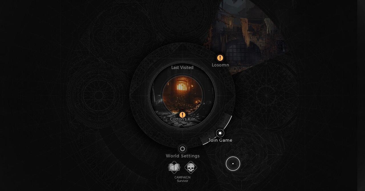 How to Unlock Co-Op and Invite Friends in Remnant II