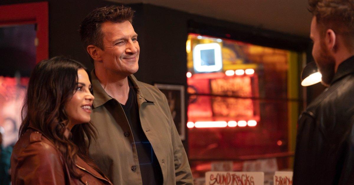 Is Nathan Fillion Leaving The Rookie? Here's Why Fans Think So