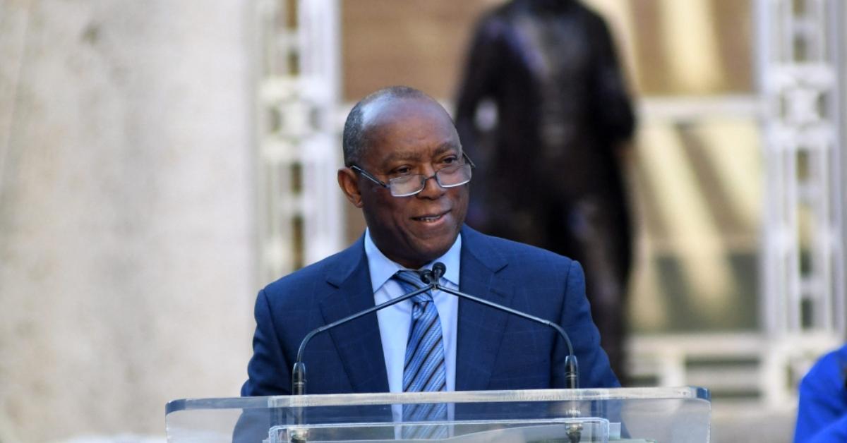 Inside Rep. Sylvester Turner's Cause of Death