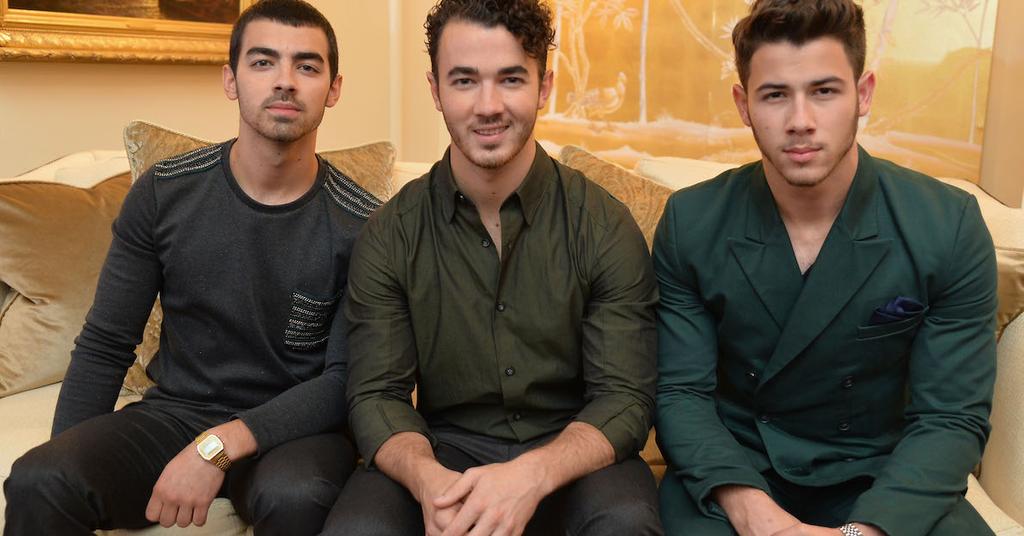 Why Did the Jonas Brothers Break Up? From Split to Reunion 6 Years Later