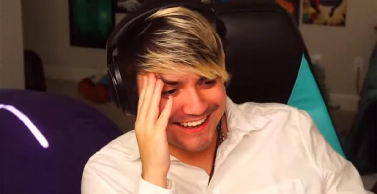 Is CrazySlick Missing? Drama Surrounding the Twitch Streamer