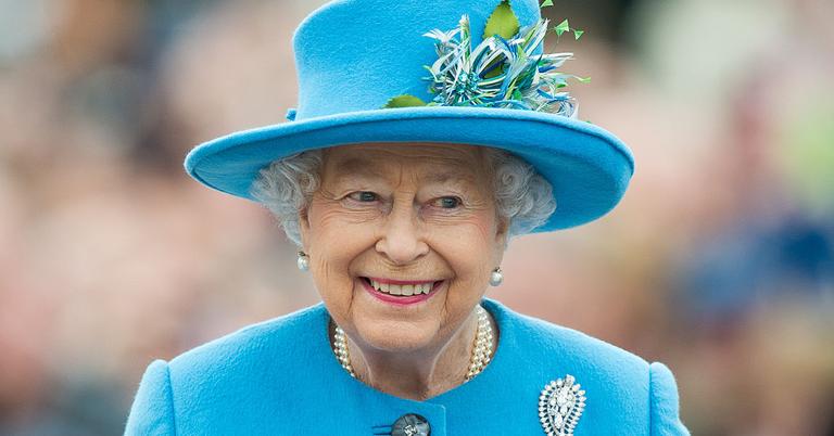 How Does The Queen Make Money? Her Salary Explained