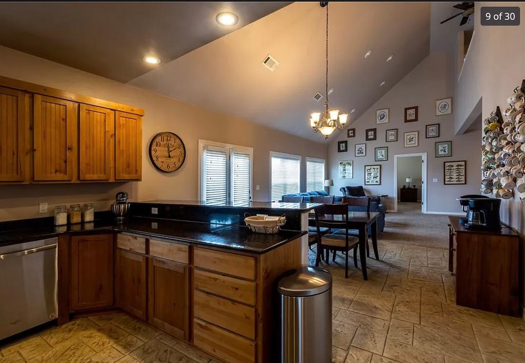 Jill Duggar's New House: See Photos of Her