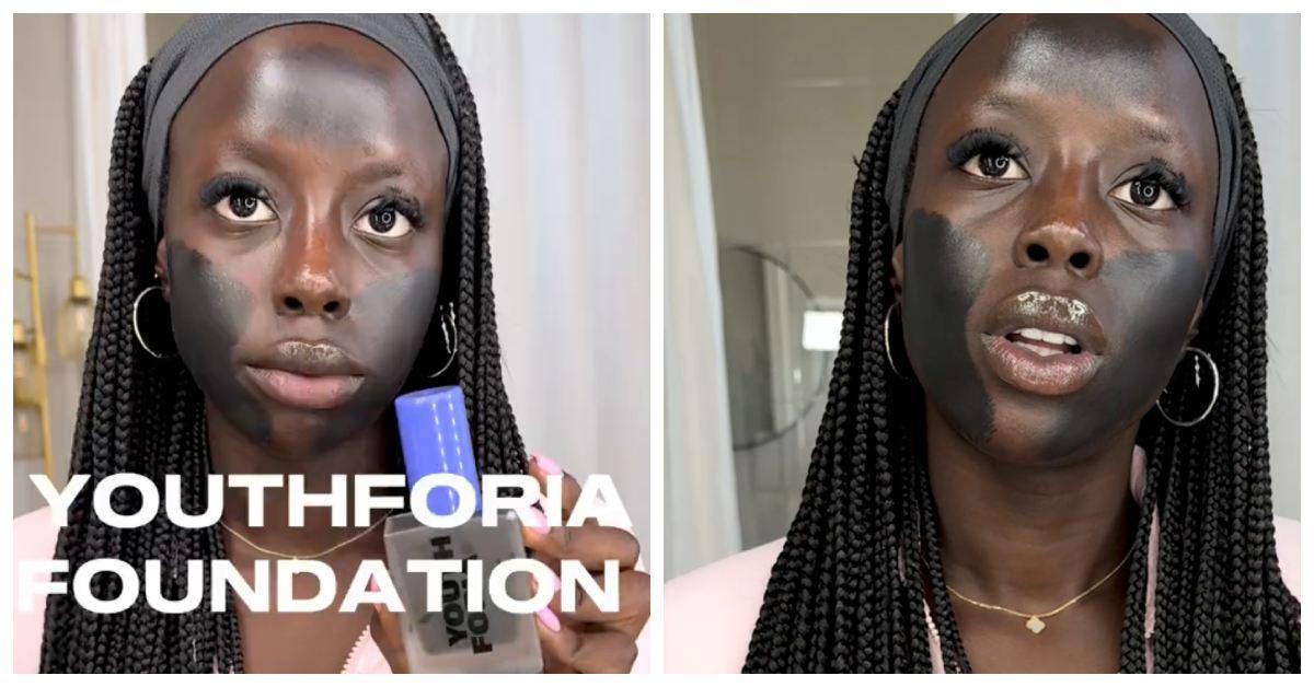 The Youthforia Foundation Controversy, Explained