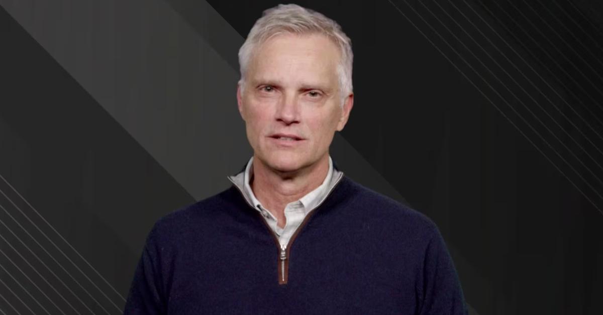 Robert Isom Is a Multi-Millionaire — Here Is His Net Worth