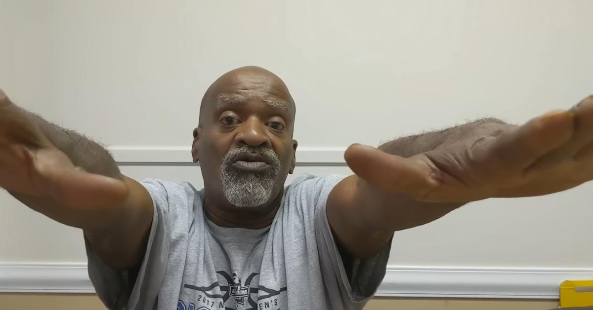 Why Did Fleece Johnson Go to Prison?