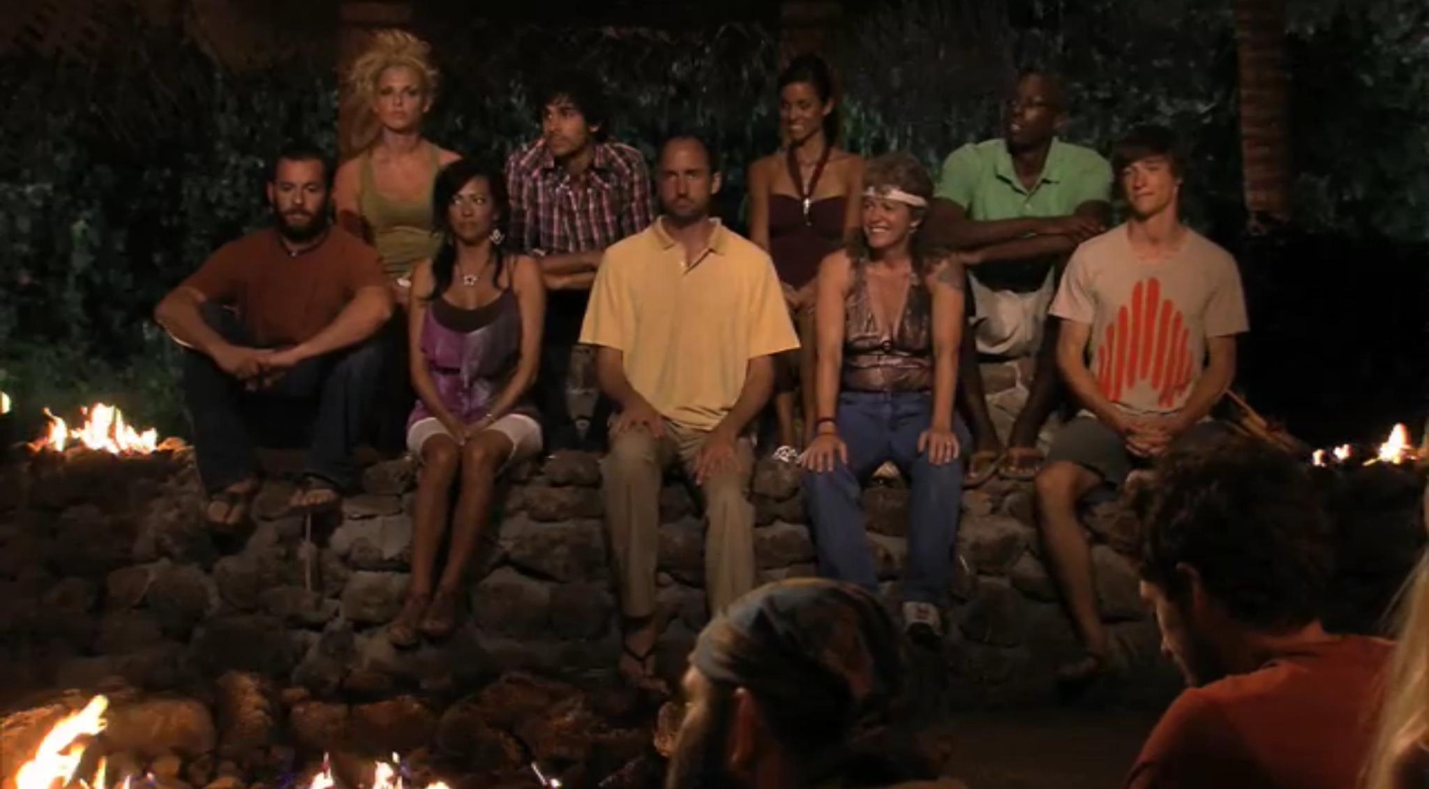 What Does the Jury Do on ‘Survivor’? We Break It Down
