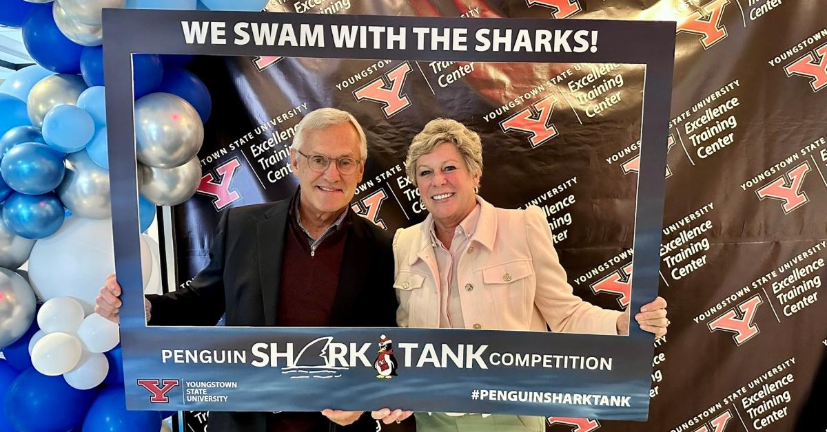 Is Jim Tressel Married? All About His Wife, Ellen Tressel