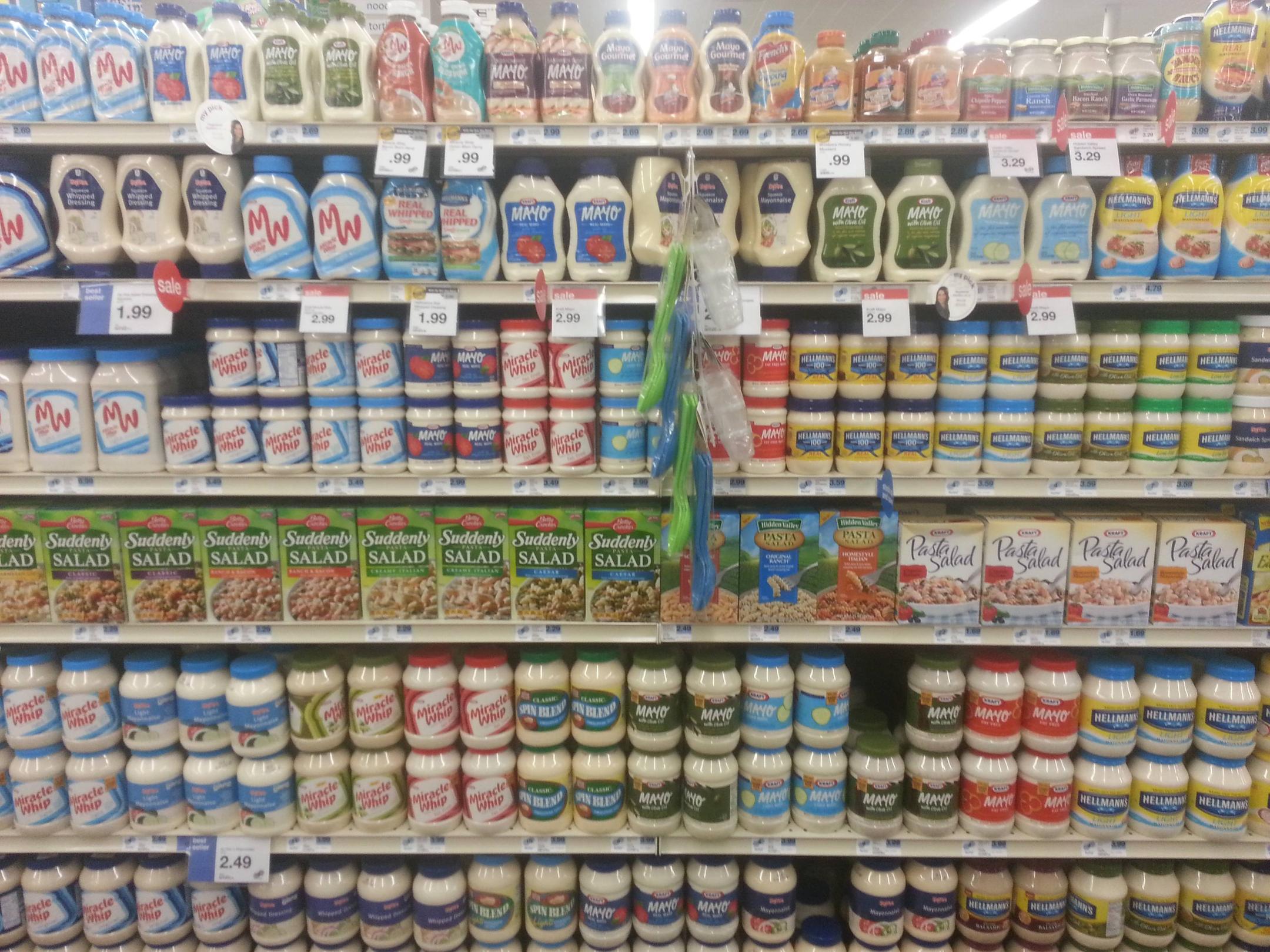 30 Undeniably American Products You Can Only Find in the USA