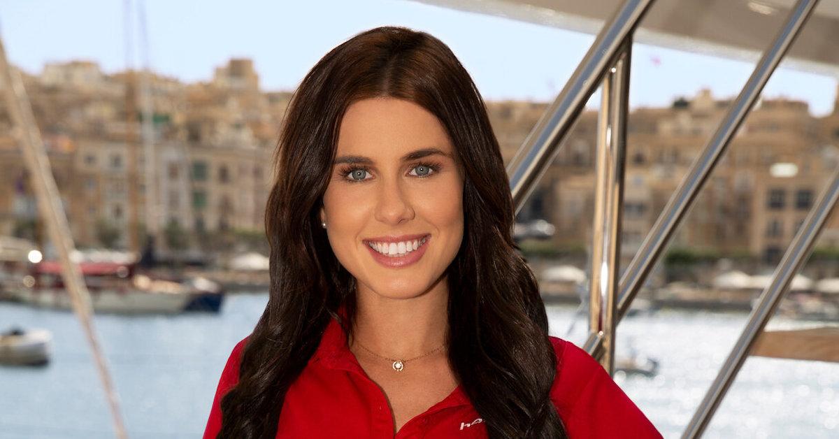 How Old Is the Cast of 'Below Deck Mediterranean' Season 7?