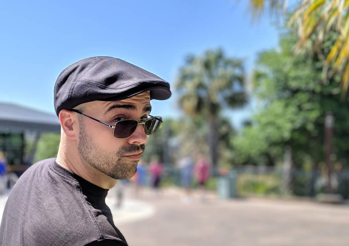 Is Ghost Hunter Dave Tango Married? We Did Some Sleuthing