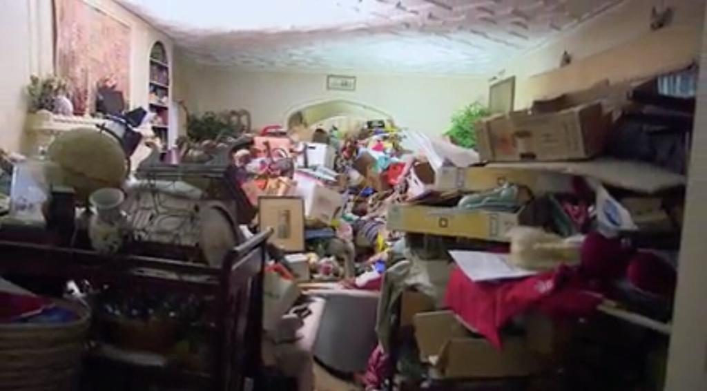 Is 'Hoarders' Real? Plus, See Where Past Participants Are Now