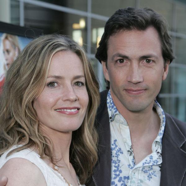 Is Andrew Shue Related to Elisabeth Shue? Amy Robach’s Husband Has a ...