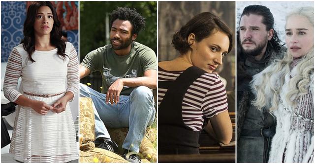 50 Best TV Shows of the 2010s — Including 'Game of Thrones,' 'Mad Men ...