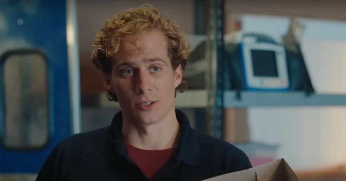 What Was 'County Rescue' Star Keller Fornes's Cause of Death?