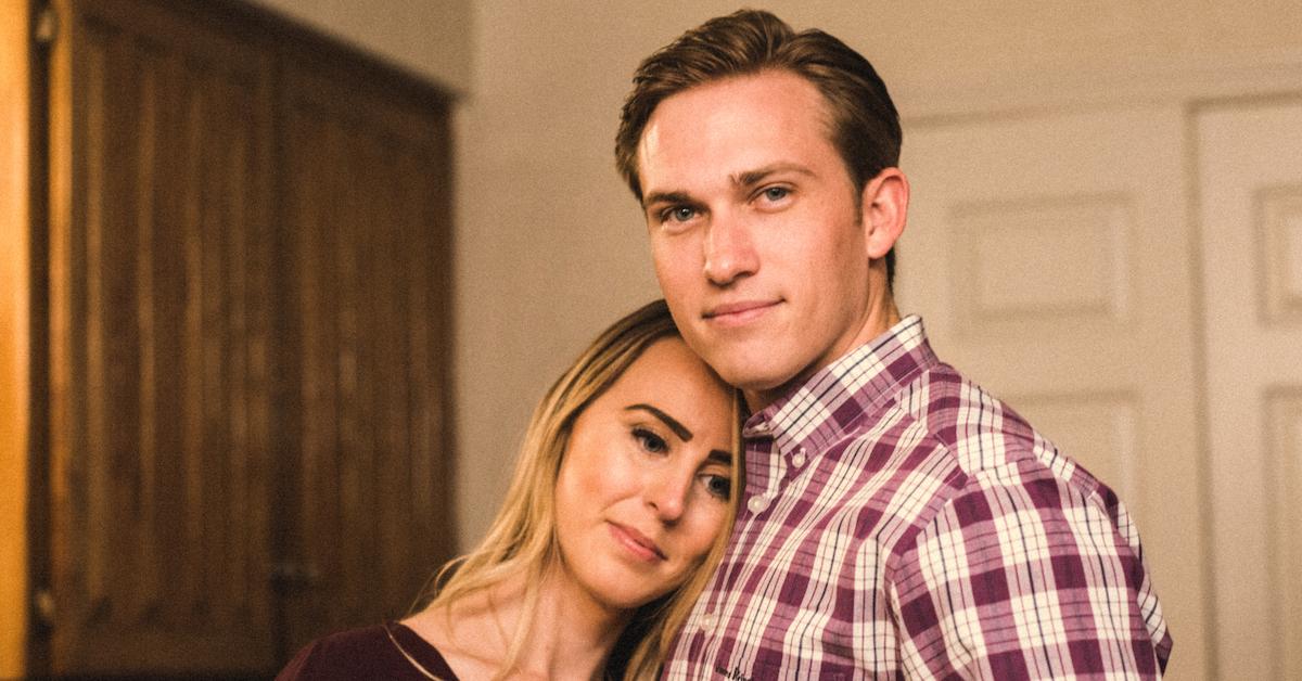 Bobby and Danielle Revealed the Name of Baby No. 2 (EXCLUSIVE)