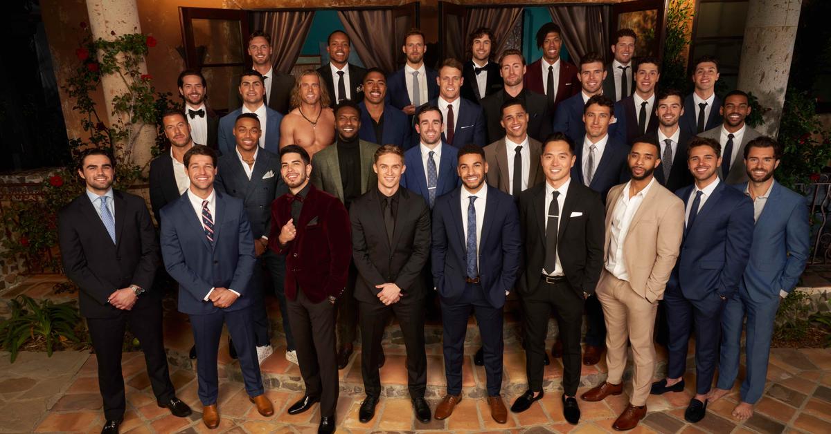 When Is the "Men Tell All" for 'The Bachelorette' Season 19?