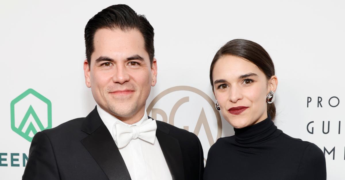 Who Is Jonathan Wang's Wife? Meet Dr. Anni Sternisko