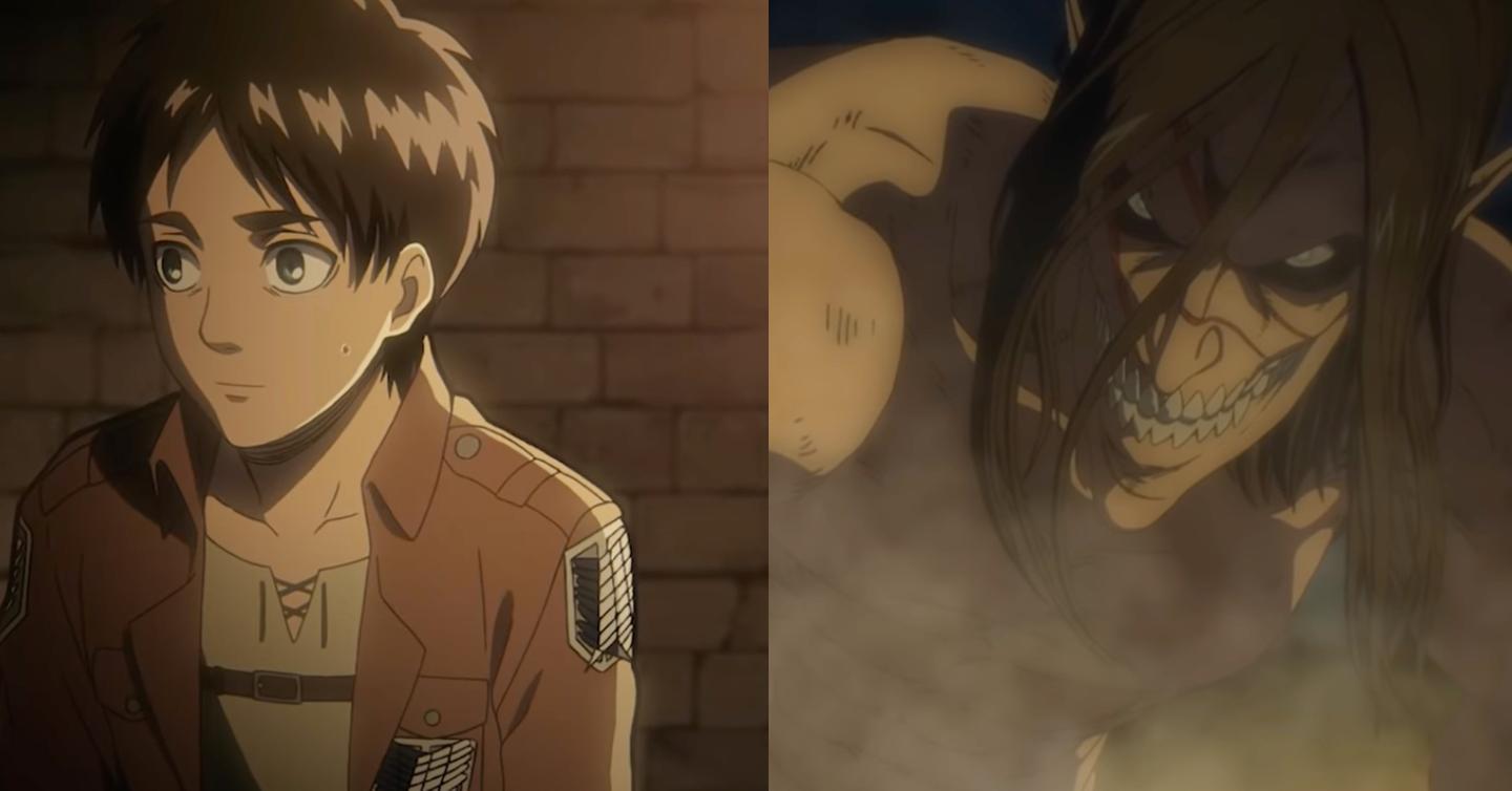 The 13 Strongest Anime Characters of All Time