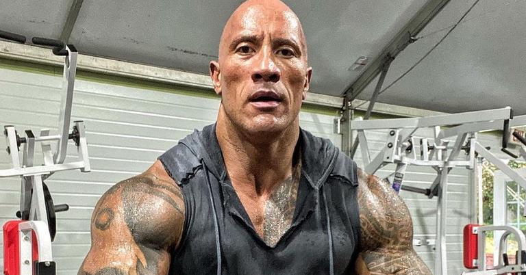 Where Did "The Rock" Go to High School? Details on His Teen Years