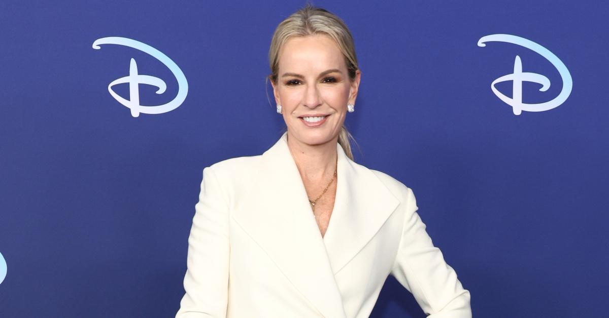 Dr. Jen Ashton of 'GMA' Is Married — Details on Her Husband