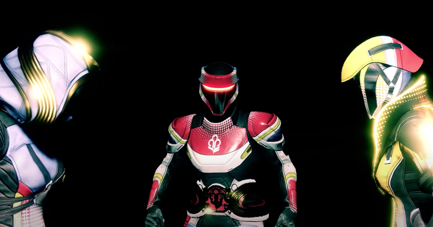 Here's Everything You Need to Know to Start 'Destiny 2's' Guardian Games