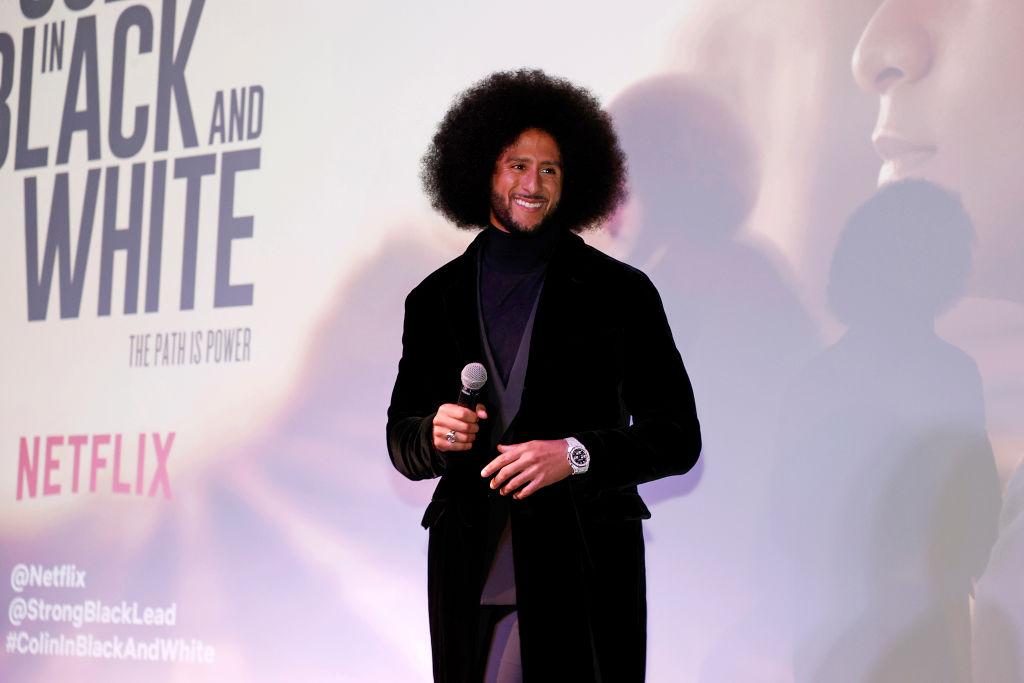 What Is Colin Kaepernick Doing Now? — He No Longer Plays for the NFL