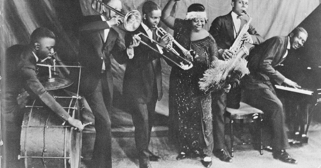 Who Is Ma Rainey and Was She a Real Person? Here's What We Know