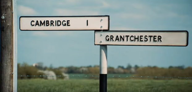 Where Is ‘Grantchester’ Filmed? Details on the ITV Drama’s Filming ...