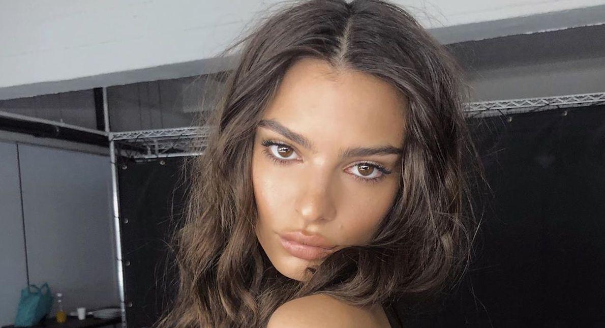 How Did Emily Ratajkowski Get Famous?