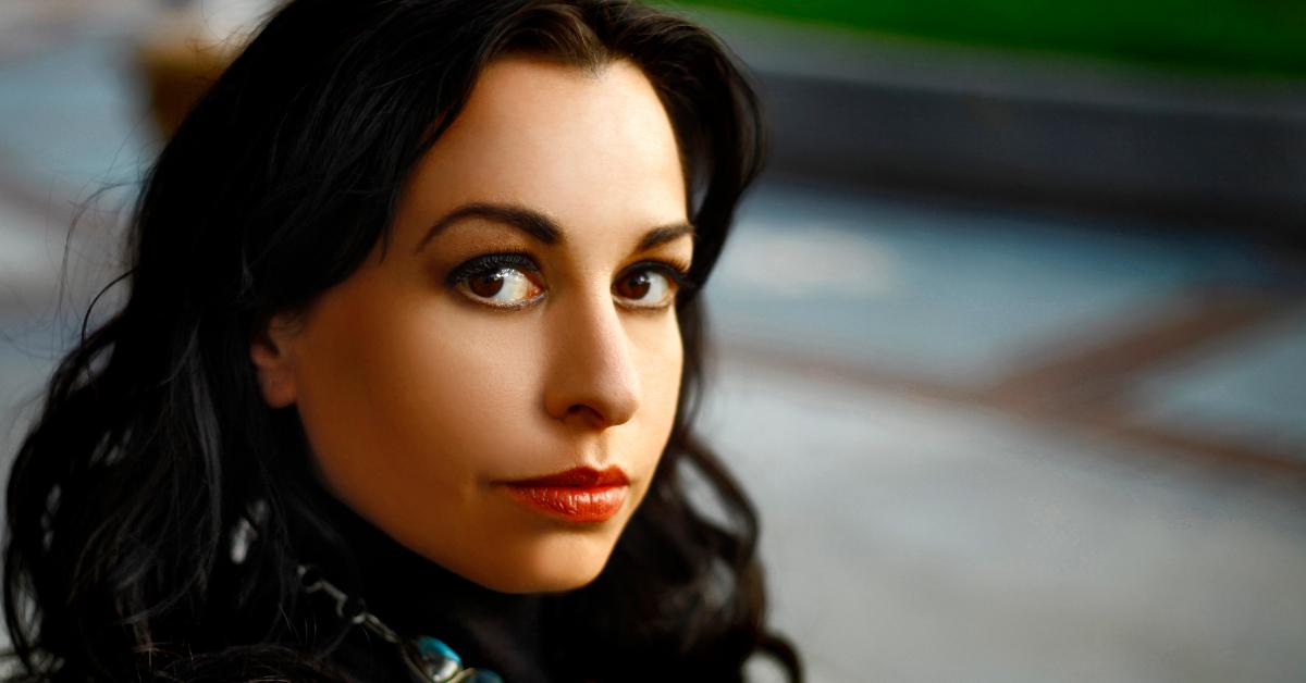 Exorcist Rachel Stavis Shares Her Craziest Encounters (EXCLUSIVE)