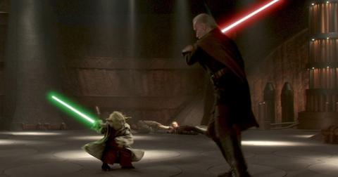 Who Trained Yoda in 'Star Wars'? Here's What We Know
