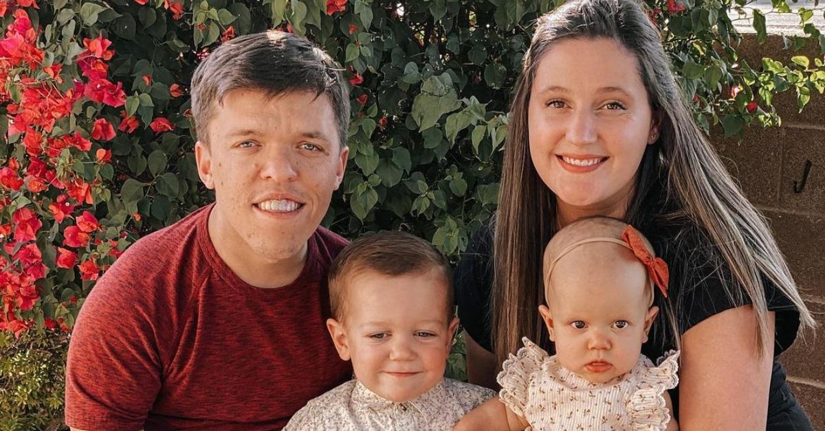 Did Jackson Roloff Have Surgery? His Legs Have Caused Concern
