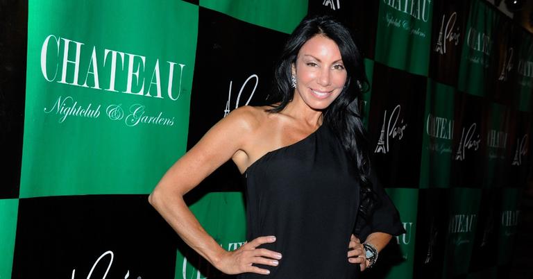Danielle Staub Net Worth: Former 'RHONJ' Star Is No Longer Worth Millions