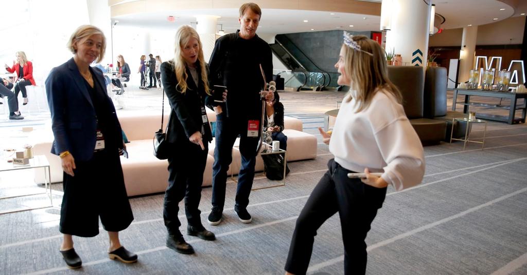 Who Is Tony Hawk's Wife? A Look at His Family's Role in His Life