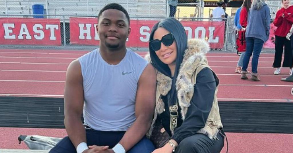 Jen Shah Kids 'RHOSLC': Here's What You Should Know About Her Sons
