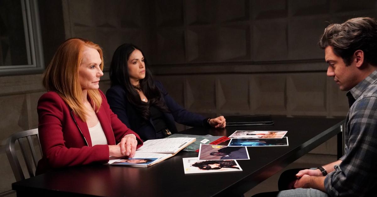 Here Are Catherine Willows Best Quotes From 'CSI'!