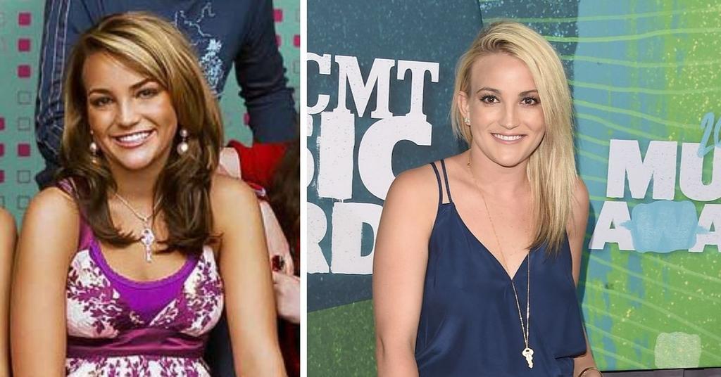 You'll Never Guess What the 'Zoey 101' Cast Is Up to Now!