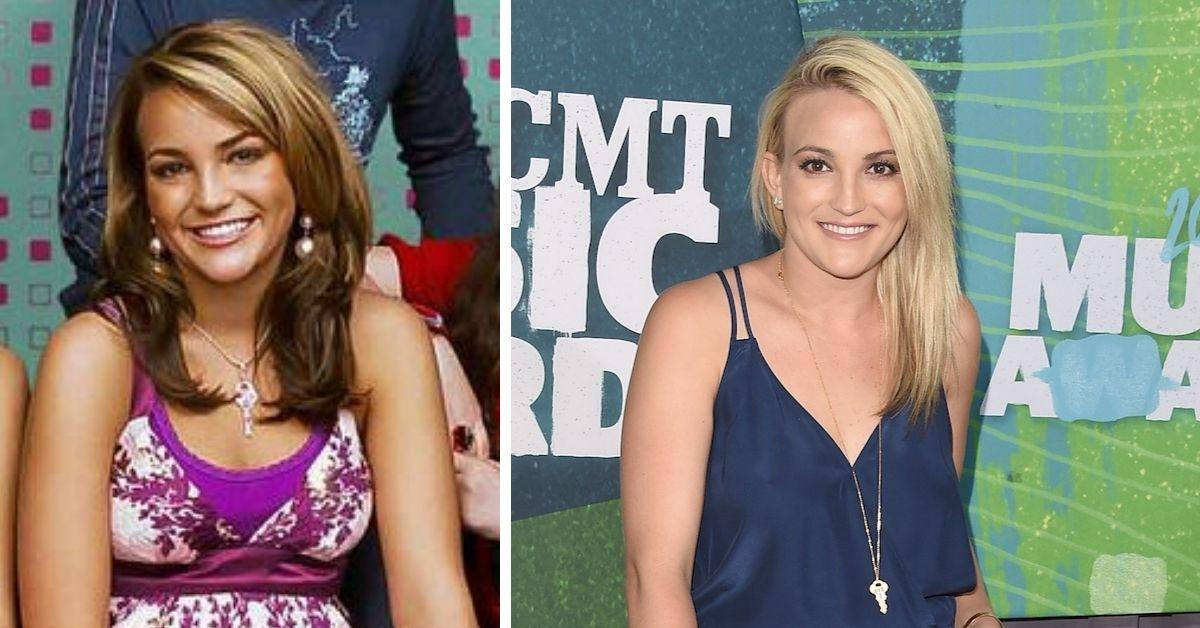 You'll Never Guess What the 'Zoey 101' Cast Is Up to Now!