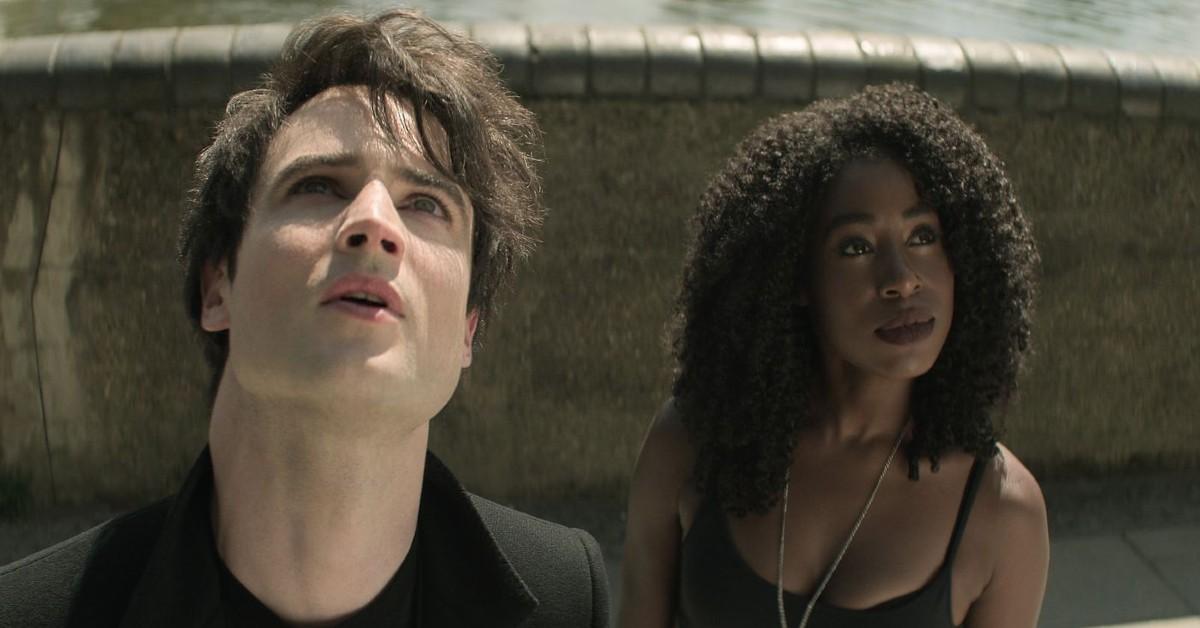 Let's Discuss Filming Locations for Netflix's 'The Sandman' Series