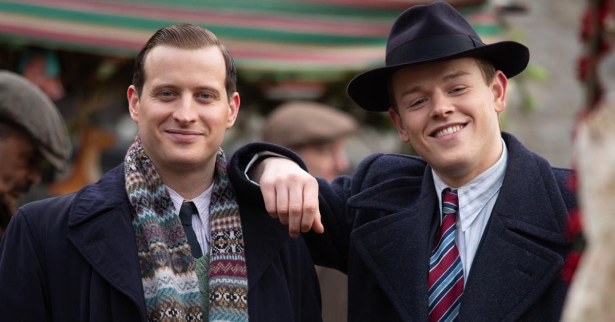 Where Is 'All Creatures Great and Small' Filmed? Creating Darrowby