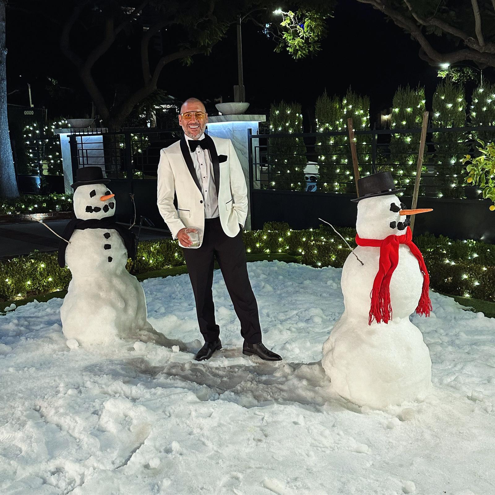 Nik Richie’s 'Younger' Dating Process Goes Viral: A Shocking Teaser from Lorissa Violet’s Podcast