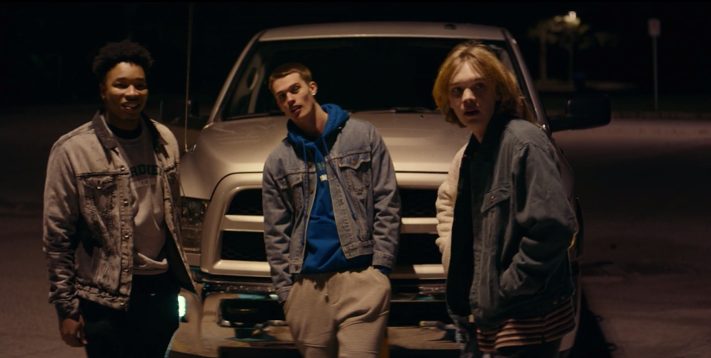 'Share' HBO Ending Explained: Here's What Happened to Mandy