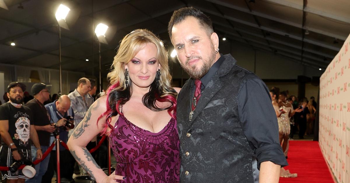 Stormy Daniels Husband: Details on Current Spouse and Exes