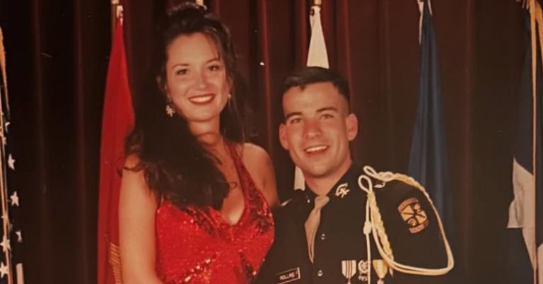 Here’s What We Know About Brooke Rollins’s Husband