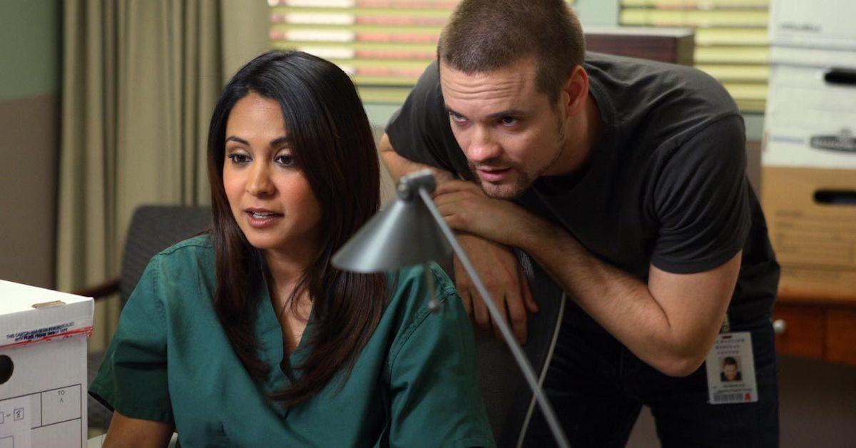 What Happened to Ray on 'ER'? He Eventually Got the Ending He Deserved